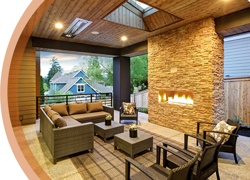 Personalized Propane Delivery & Fireplace Services | Callahan's Gas